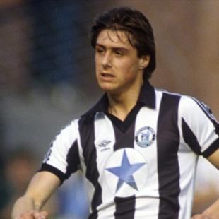 Ex-Newcastle player Derek Bell wanted to kill coach who abused him ...