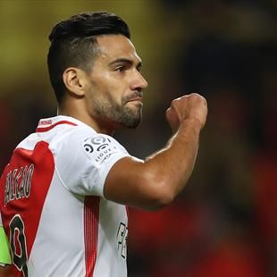 What's behind the rebirth of Radamel Falcao and Ligue 1 surprise ...