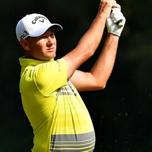 Australian journeyman Sam Brazel wins Hong Kong Open - TNT Sports