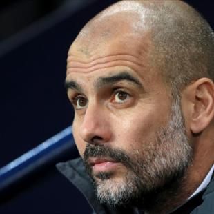 Pep Guardiola happy with Man City squad but not ruling out January ...