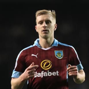 Ben Mee: Reaching 20 points is 'big marker' for Burnley - TNT Sports