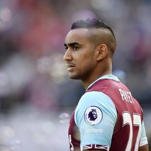 David Sullivan: I won't let Dimitri Payet leave West Ham this month ...