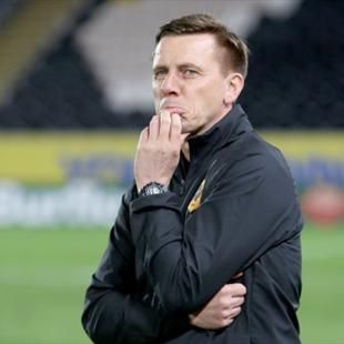 Tony Pennock leaves coaching role at Hull - TNT Sports