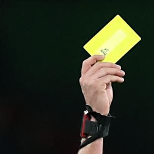 IFAB considers sin-bins for yellow cards in junior and amateur ...