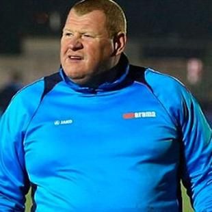 Shaw resigns from Sutton United over pie-eating controversy - TNT Sports