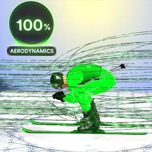 Longines Live Alpine Data: Episode 3 – How to master the downhill ...