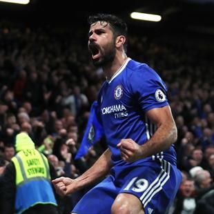 Paper Round: Diego Costa 'agrees £57m deal' while Manchester United ...