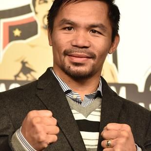 Amir Khan's 'super fight' against Manny Pacquiao called off - promoter ...
