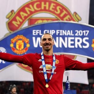 Zlatan Ibrahimovic reveals how pester power led him to Manchester ...