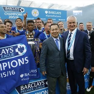 Paul Parker: Ranieri sacking proves football has lost its integrity ...