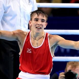 Michael Conlan tipped to make Madison Square Garden his home - TNT Sports