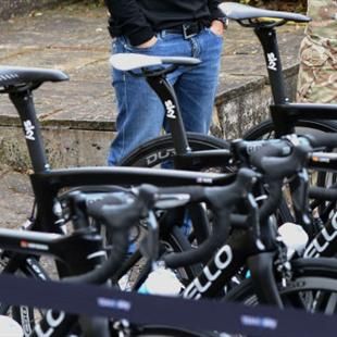 Who is Josh Edmondson? - TNT Sports