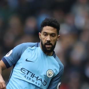 Gael Clichy: Players should take blame for Manchester City's Euro exit ...