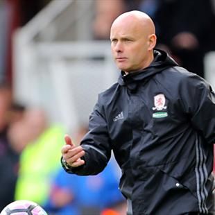 Steve Agnew focus - TNT Sports