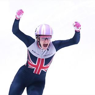 PyeongChang 2018 Virtual Medal Table: Team GB tipped for record haul ...