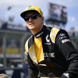 Overtaking 'almost impossible' in new F1 cars - TNT Sports