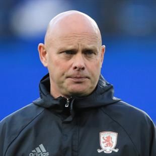 Steve Agnew urges Middlesbrough to be more creative and take more risks ...