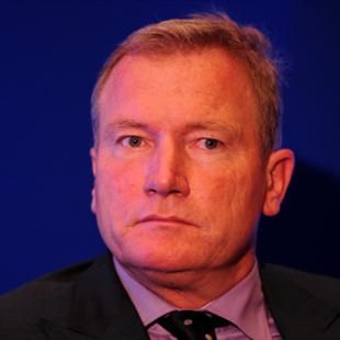 LMA chief executive Richard Bevan believes stability can bring success ...