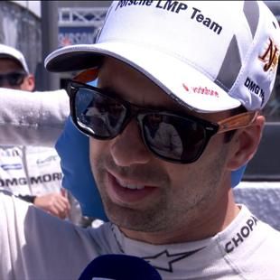 Formula E news - Porsche names Neel Jani as first Formula E driver ...