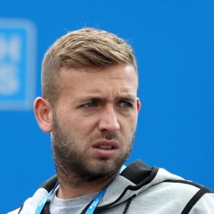 British number three Dan Evans reveals he failed drugs test for cocaine ...