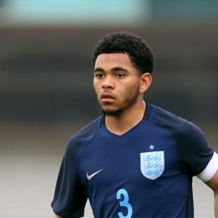 Keith Downing hopes Young Lions' success can push England teams to ...