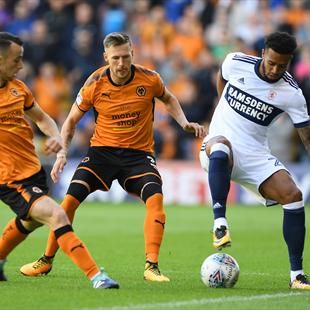 Middlesbrough lose on return to Championship, Terry makes Villa debut ...