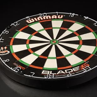 British Darts Organisation stars are back on Eurosport - TNT Sports