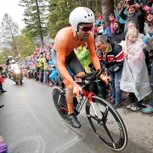 Dumoulin and Van der Breggen nominated for Dutch sportsman and woman of ...