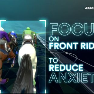 Sports Explainer: Mastering horse racing - TNT Sports