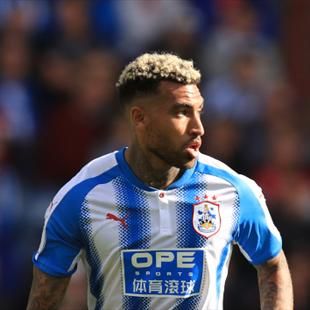 Danny Williams urges Huddersfield to stay grounded ahead of Liverpool ...