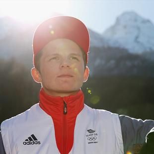 Jamie Nicholls - TNT Sports