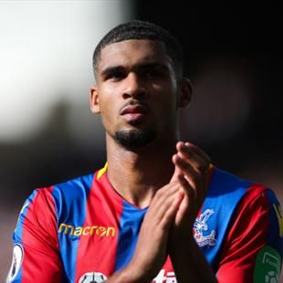 Ruben Loftus-Cheek looking forward to reunion with Gareth Southgate ...