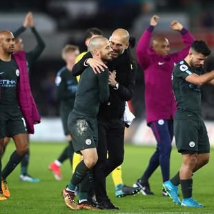 In depth: Can anyone stop Pep Guardiola's Manchester City 'animals ...