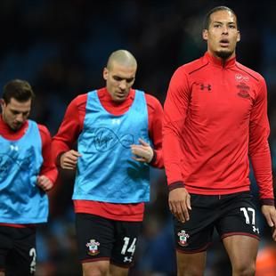 The Warm-Up: Man City on brink of next season's title too - TNT Sports