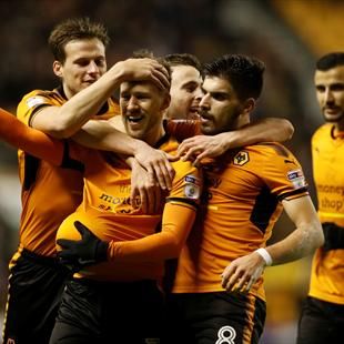 Second-half surge takes Wolves 12 points clear - TNT Sports