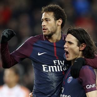 PSG chairman Nasser Al-Khelaifi vows Neymar will stay at club - TNT Sports