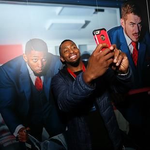 Bobsleigh star, GB's third fastest ever sprinter - but what drives Joel ...