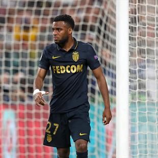 Thomas Lemar is going nowhere for now, says Monaco vice president - TNT ...