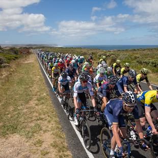 Watch the Cycling season LIVE - TNT Sports