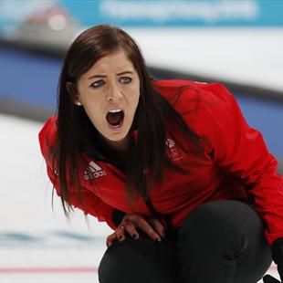 Brit Watch: Women’s curling team edge China with tense extra-end ...