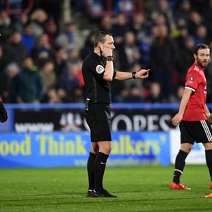 Video replays set to be used at World Cup after IFAB approval - TNT Sports