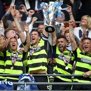 Wembley memories can inspire us against Spurs, says Wagner - TNT Sports