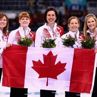 Jennifer Jones leads Canada to dramatic triumph at World Curling ...