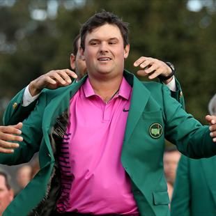 Patrick Reed wins US Masters as Rickie Fowler and Jordan Spieth miss ...