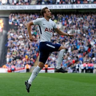 Harry Kane leads the way as Daniel Levy smashes Tottenham’s wage structure - TNT Sports