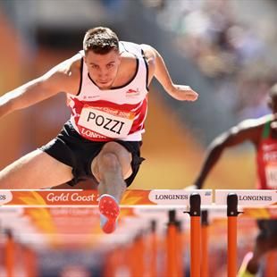 Andrew Pozzi targeting victory on home track at Müller Anniversary ...