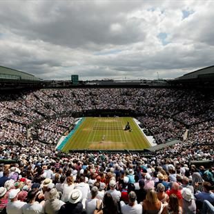 ATP and WTA confirm no ranking points at Wimbledon 2022 due to ban on ...