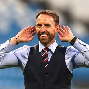 Gareth Southgate, Jurgen Klopp and Pep Guardiola nominated for FIFA ...