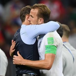 World Cup 2018 - Best Tweets: It's not coming home... but you made us ...