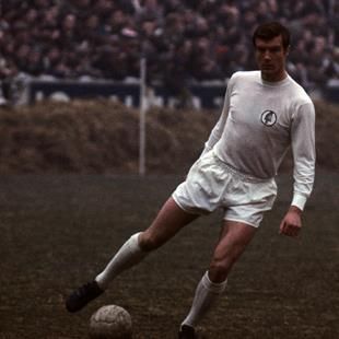 Don Revie’s ‘Rolls Royce’ Paul Madeley dies - TNT Sports